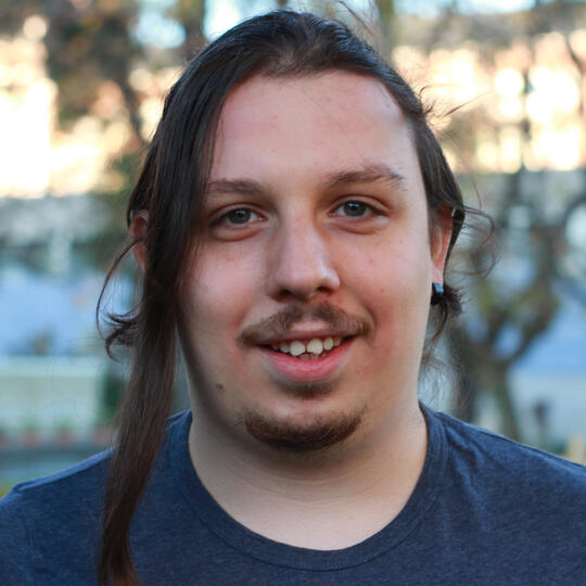 Ivan Fernandez's CC&CM Portfolio